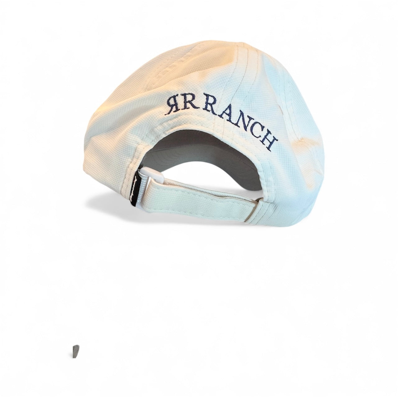 R&R Ranch Athletic Hat – R&R Ranch Miniature Horse Sanctuary