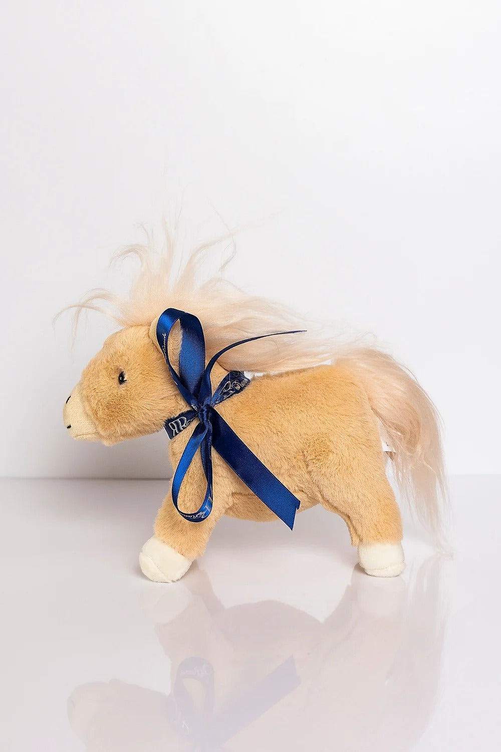 Georgie Plush – R&R Ranch Miniature Horse Sanctuary