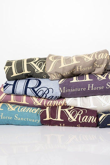 R&R Ranch Miniature Horse Sanctuary – R&R Ranch Miniature Horse Sanctuary